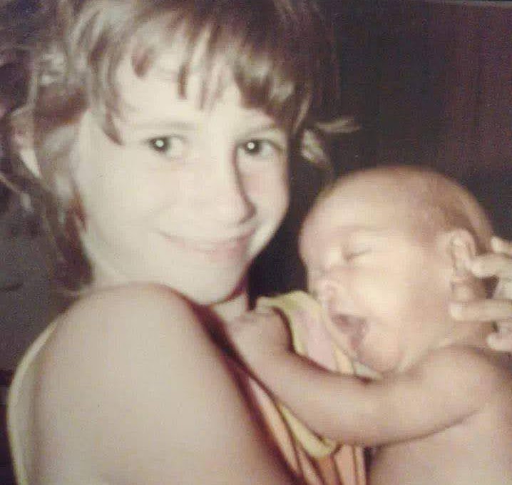 About – Aaron Eubanks Mayor, Village of Buckner